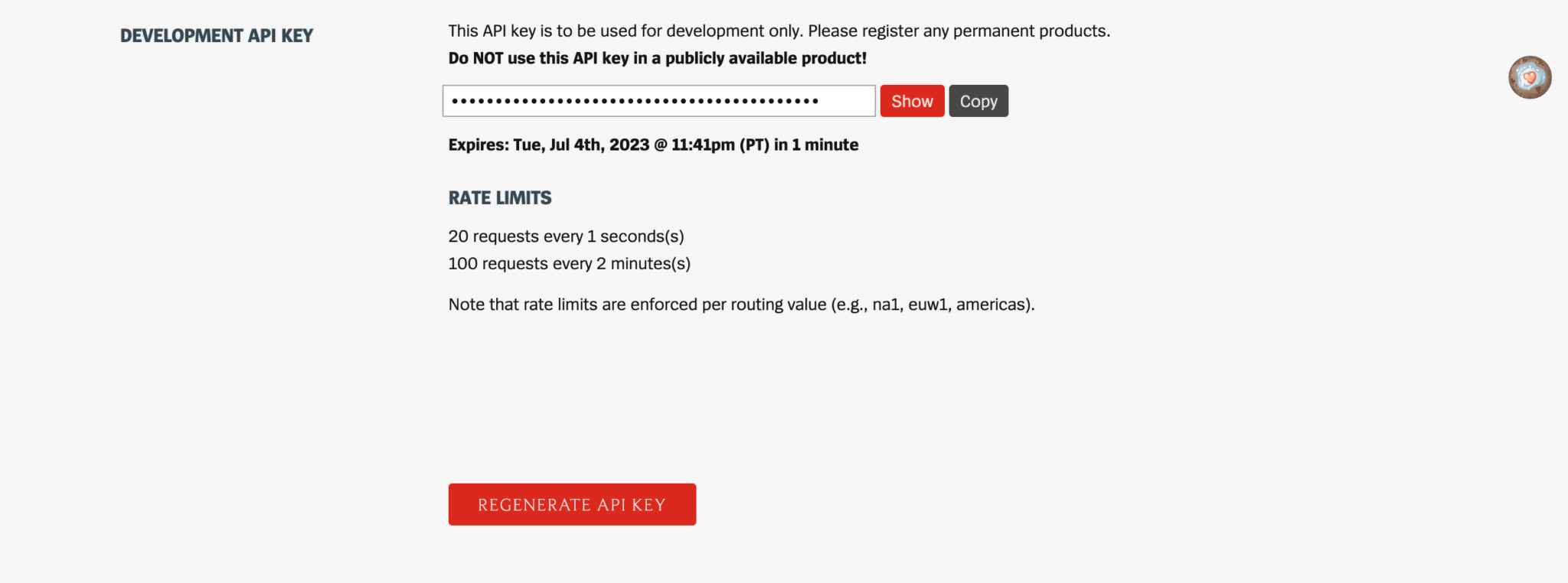 VALORANT APIを使ってデータを取得しよう - AKABANE TECH BLOG